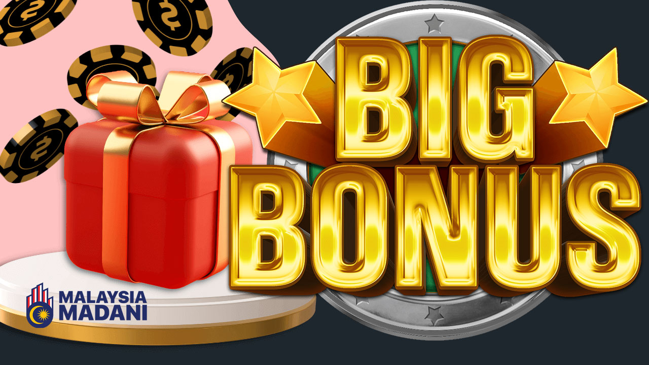 Are Online Casino Bonuses Worth It? « Unveiling the True Value!